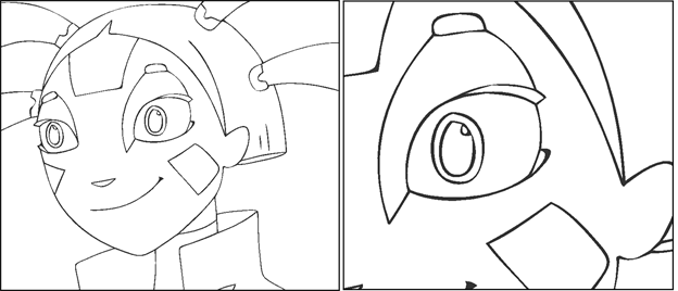 Harmony 21 Premium Documentation: Vectorization