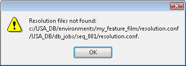 Harmony 21 Scan Documentation: Creating Elements from the Scan Module