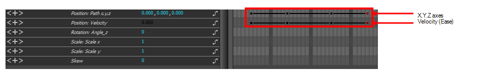 Harmony 22 Advanced Documentation: Setting Preferences for Rigging