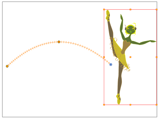 Harmony 22 Advanced Documentation: Offsetting Trajectories