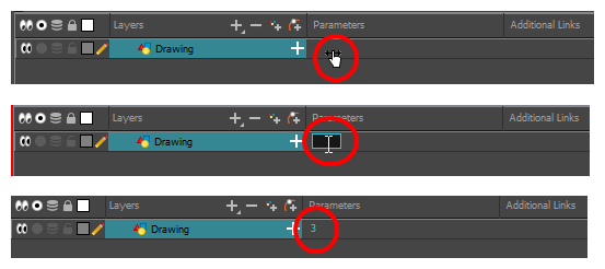 Harmony 22 Essentials Documentation: Typing Exposures Harmony 22 Essentials Documentation: Typing Exposures