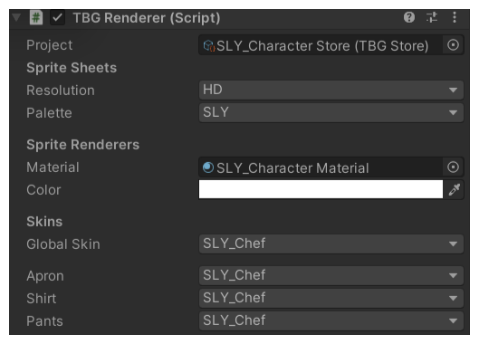 Harmony 22 Premium Documentation: Asset Manipulation