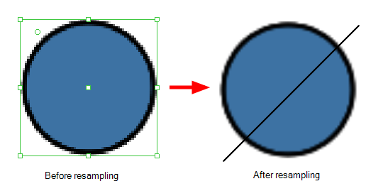 Harmony 22 Premium Documentation: Manipulating Bitmap Artwork