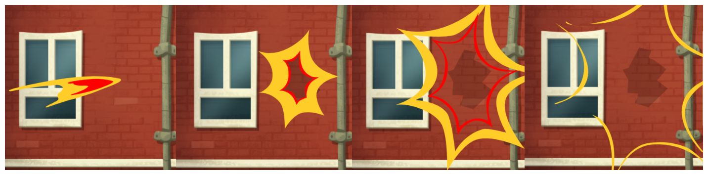 Harmony 22 Premium Documentation: Deforming Specific Areas in ...