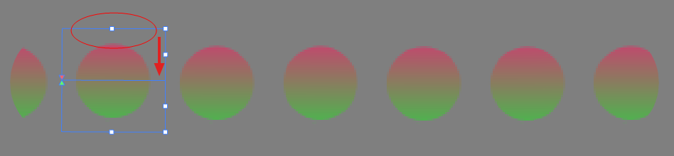 Harmony 22 Premium Documentation: Editing a Pencil Line's Texture