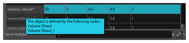 Harmony 22 Premium Documentation: Surface Map Node