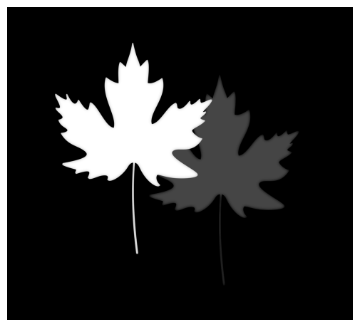 Harmony 22 Premium Documentation: Creating a Cast Shadow Effect