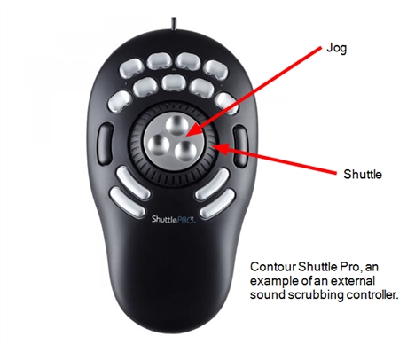 shuttle pro 2
