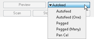 Harmony 22 Scan Documentation: Performing Trial Scans