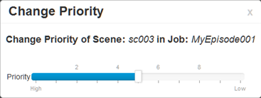 Harmony 22 WebCC Documentation: Setting Scene Priority in WebCC