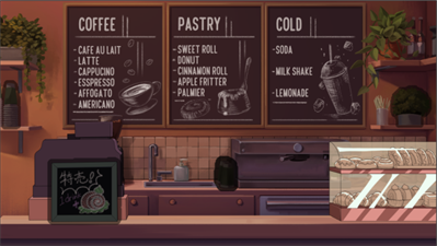 Harmony 24 Advanced Documentation: AI Erase and Replace