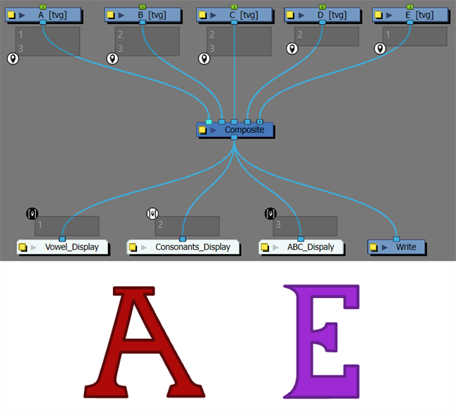 Harmony 24 Premium Documentation: Port Filters
