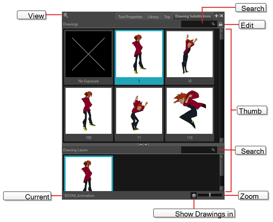 Harmony 25 Advanced Documentation: Introduction to the Harmony User Interface
