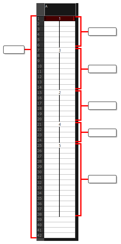 Harmony 25 Advanced Documentation: About Swapping Drawings