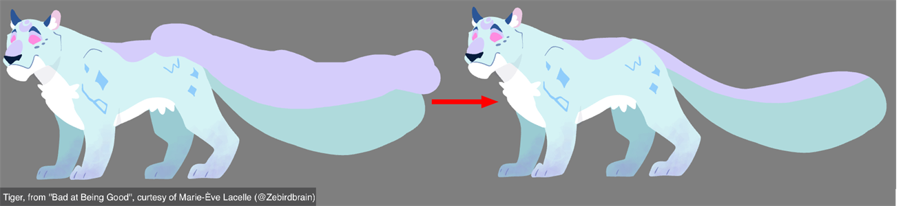 Harmony 25 Advanced Documentation: Stencil Brush