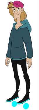 Harmony 25 Essentials Documentation: About Models