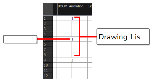Harmony 25 Essentials Documentation: About Key Exposures
