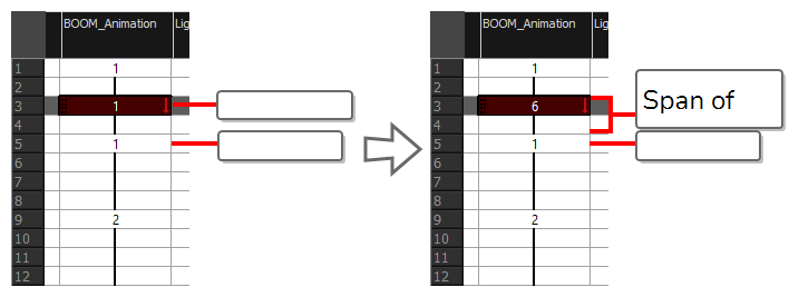 Harmony 25 Essentials Documentation: About Key Exposures