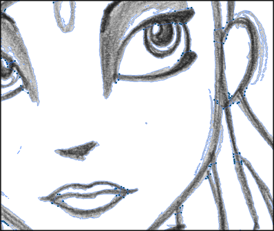 Harmony 25 Essentials Documentation: Vectorization