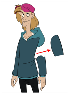 Harmony 25 Premium Documentation: About Simple Rigs