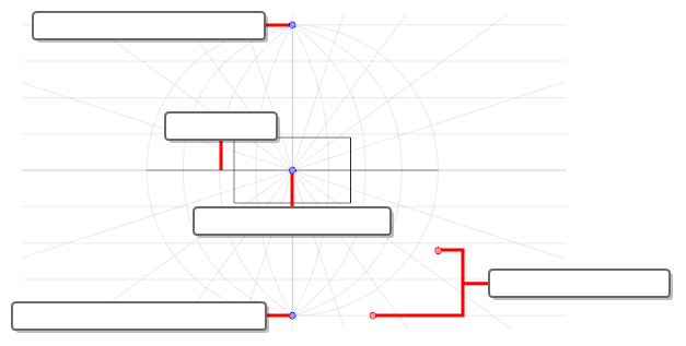 Harmony 25 Premium Documentation: Adjusting the 3-Points Perspective ...