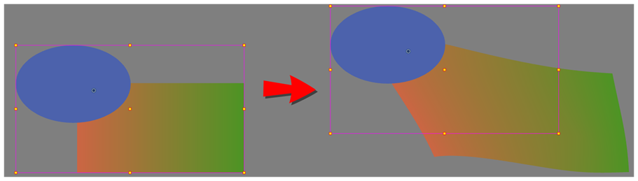 Harmony 25 Premium Documentation: Weighted-Drawing Node