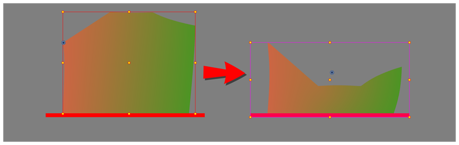 Harmony 25 Premium Documentation: Weighted-Drawing Node