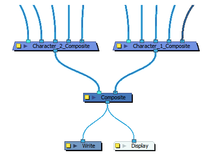Harmony 25 Premium Documentation: About How Node Caching Works and Its Caveats