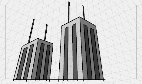 Storyboard Pro 22 Online Help: Viewing Drawing Guide Reference Lines