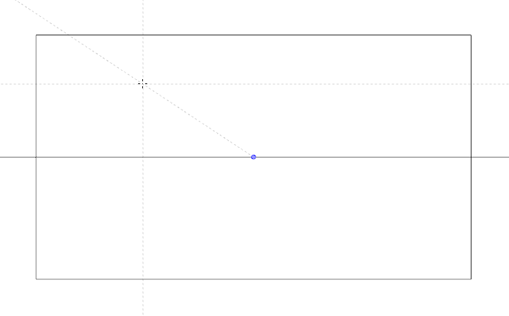 Storyboard Pro 22 Online Help: Selecting the Active Drawing Guide