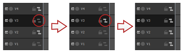 Storyboard Pro 22 Online Help: Enabling and Disabling Video Track ...