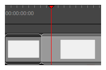 Storyboard Pro 25 Online Help: Creating Markers on a Current Frame